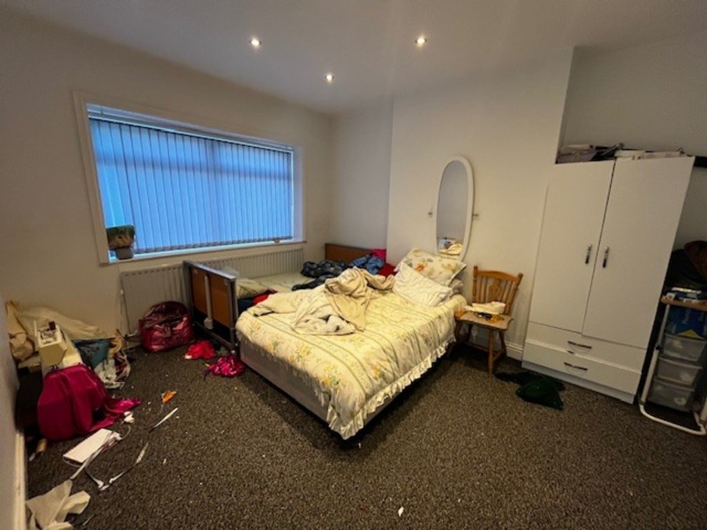 South Terrace, Sunderland - buy-to-let Property Investment